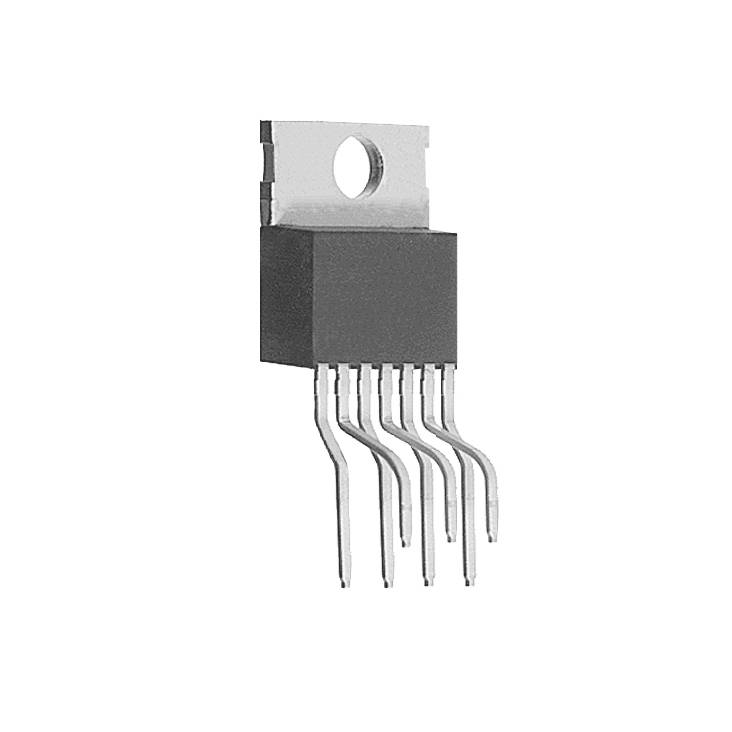 Buy Texas Instruments OPA547T Linear IC - Op-amp, buffer amplifer Tube ...
