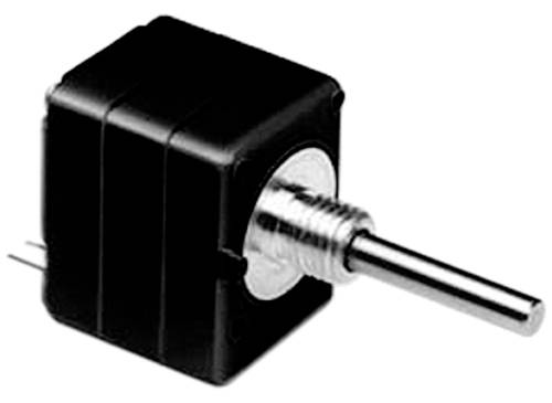 Buy Bourns Rotary encoder 1 pc(s) ECW1J-B24-AC0024L | Conrad Electronic