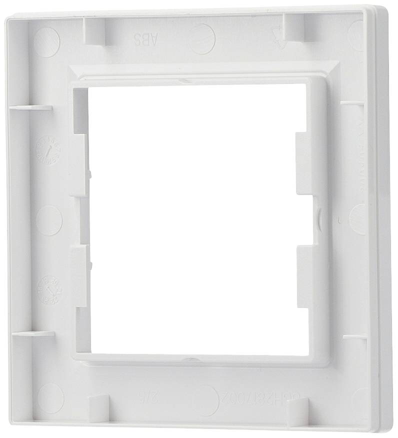 Buy Schneider Electric Bracket Asfora White (RAL 9003) EPH5800121D 1 pc ...