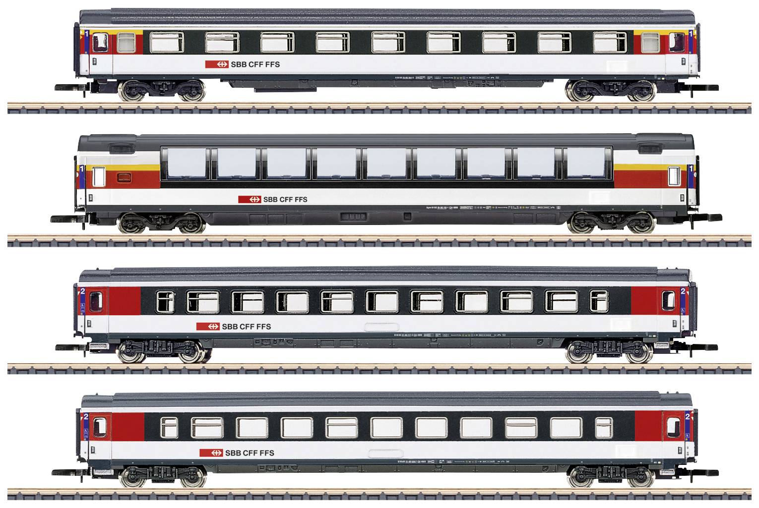 Buy Märklin 87663 | Conrad Electronic