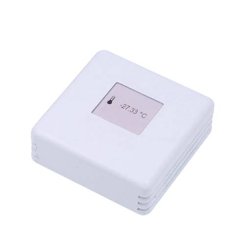 Buy B + B Thermo-Technik 0551 1101 Room sensor 0 up to +50 °C | Conrad ...