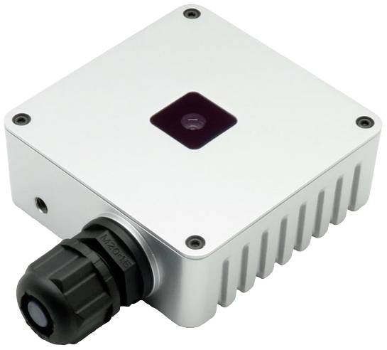 Buy Luxonis Camera unit MBS-SES-269-01 | Conrad Electronic