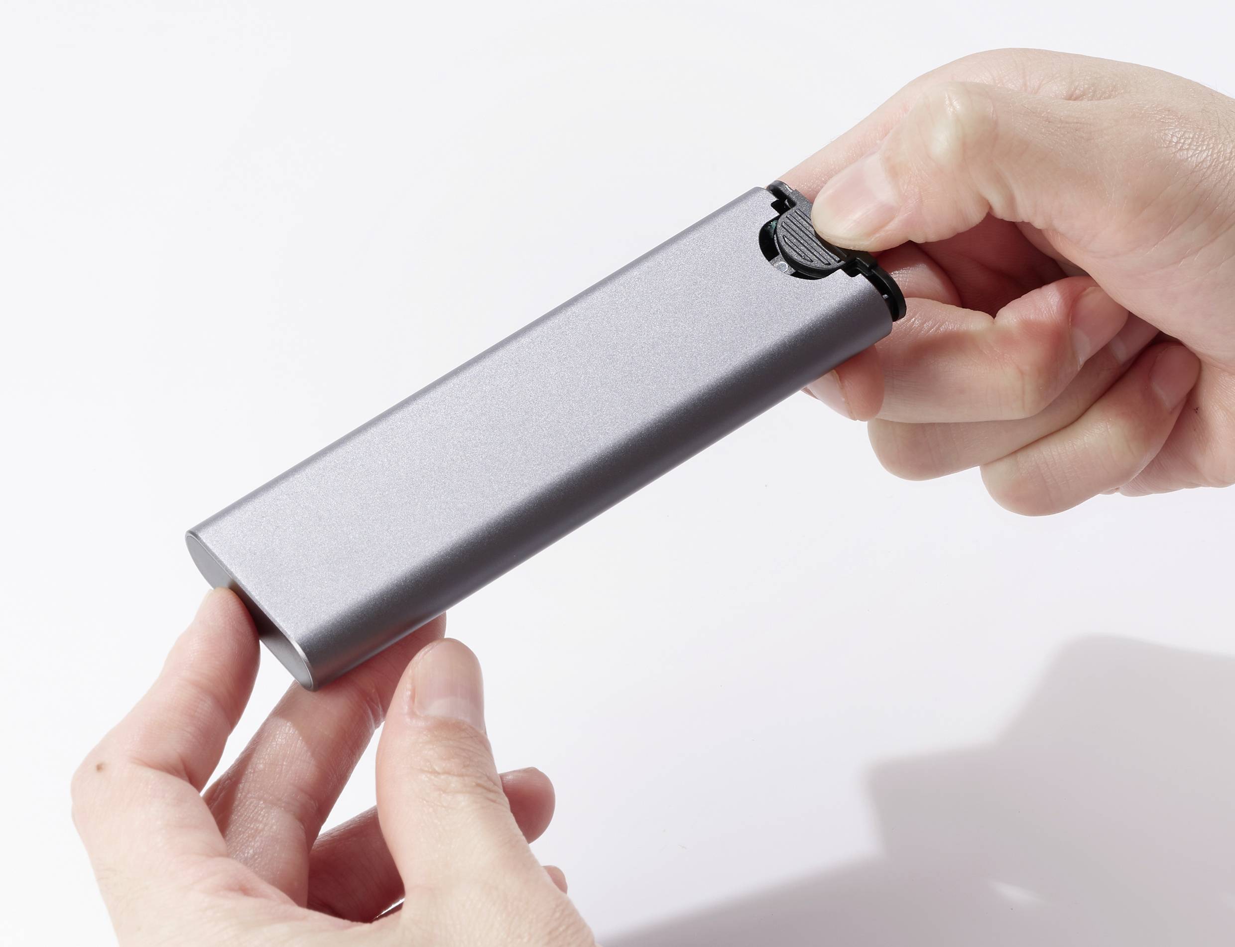 Buy Renkforce RF-ENC-600 M.2 SSD enclosure USB C® (USB 3.2 2nd gen) 10 ...