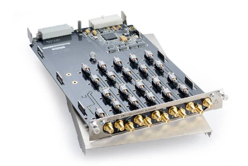 Buy Tektronix 3761 Multiplexer card 1 pc(s) | Conrad Electronic