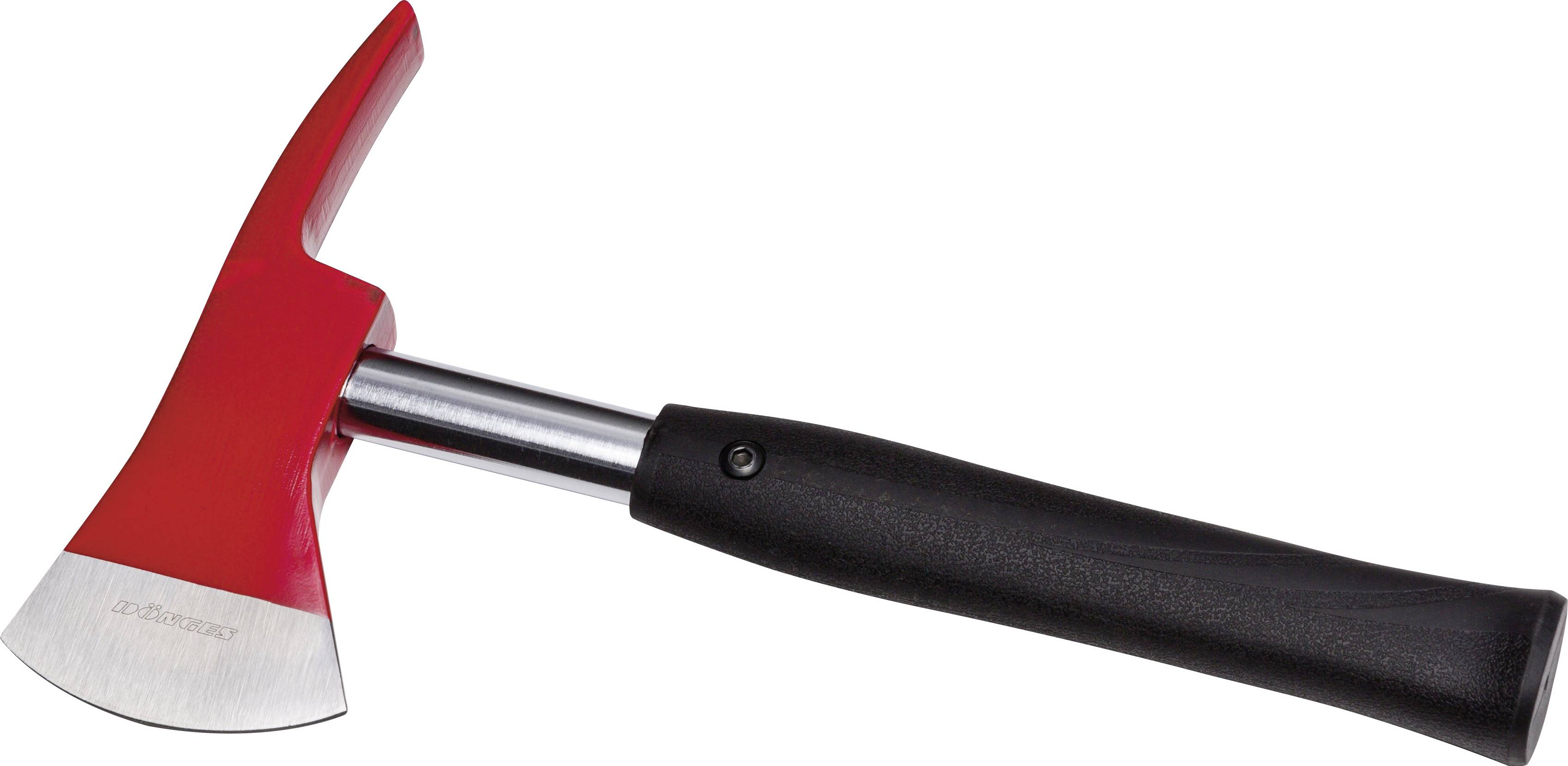 Buy Peddinghaus 5266050000 Fire rescue hatchet 1060 g Head weight 1000 ...