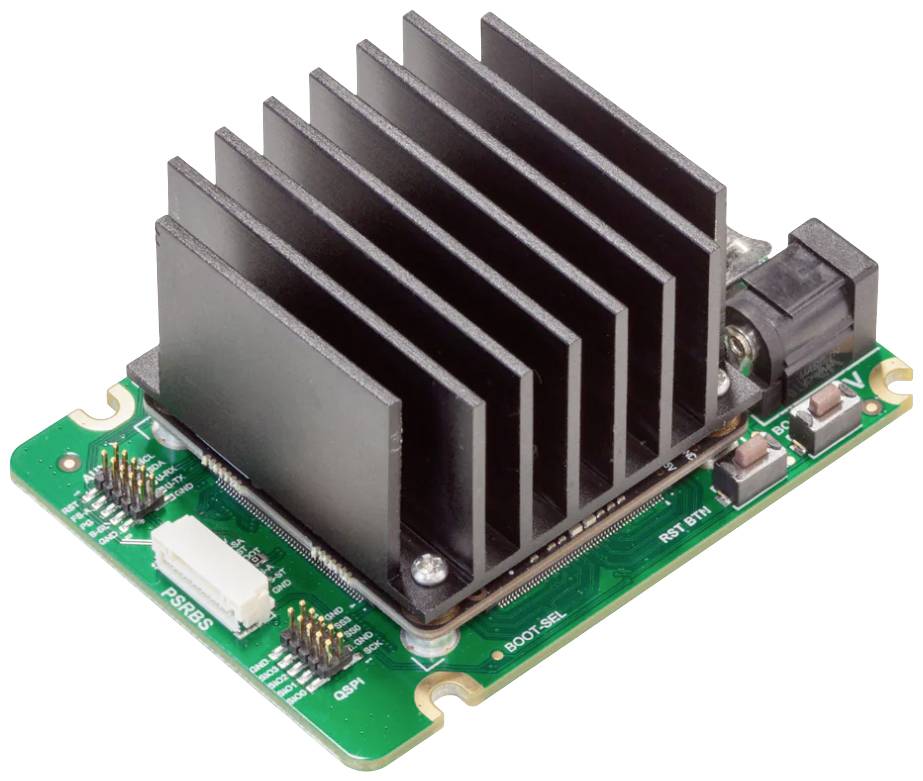 Buy Luxonis Development board MBS-ENTB-81 | Conrad Electronic