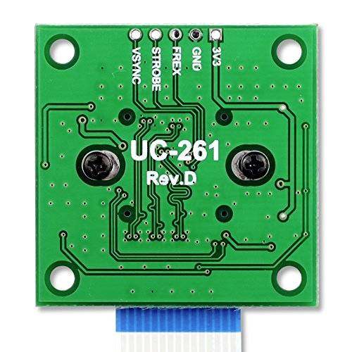 Buy Arducam Camera unit MBS-SES-185-03 | Conrad Electronic