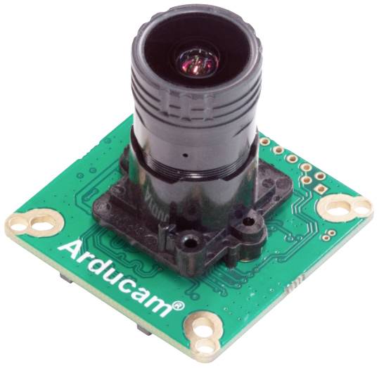 Buy Arducam Camera unit MBS-SES-185-30 | Conrad Electronic