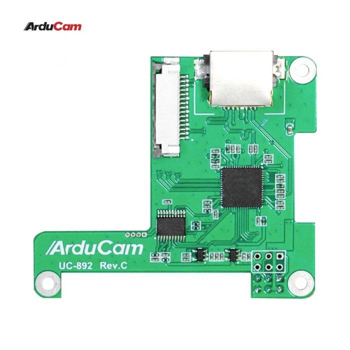 Buy Arducam Camera unit MBS-SES-216 | Conrad Electronic