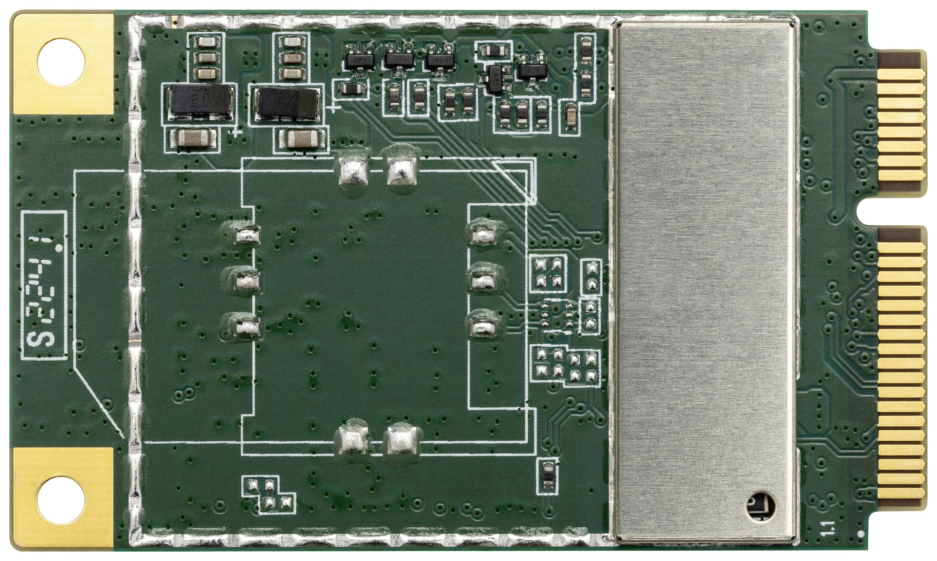 Buy Arduino 4G-Modul GLOBAL GNSS Arduino add-on PCB | Conrad Electronic