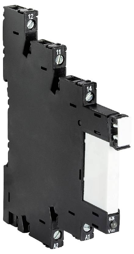 Buy Wieland Electric FLARE MOVE 230V-1W-AU Relay component 10 pc(s ...