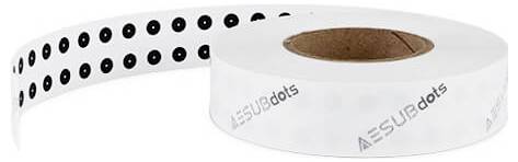 Buy Aesub 3D marker Suitable for (3D printer): Renkforce Basic 3 Marker ...