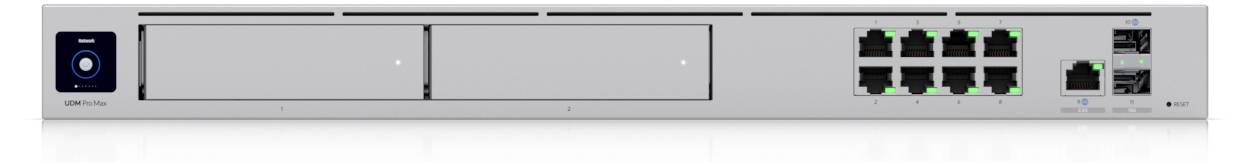 Buy Ubiquiti Networks UniFi Dream Machine Pro Max Network RJ45/SFP+ ...