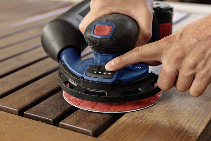 Buy Bosch Professional GEX 18V-150-3 0601372903 Cordless router ...