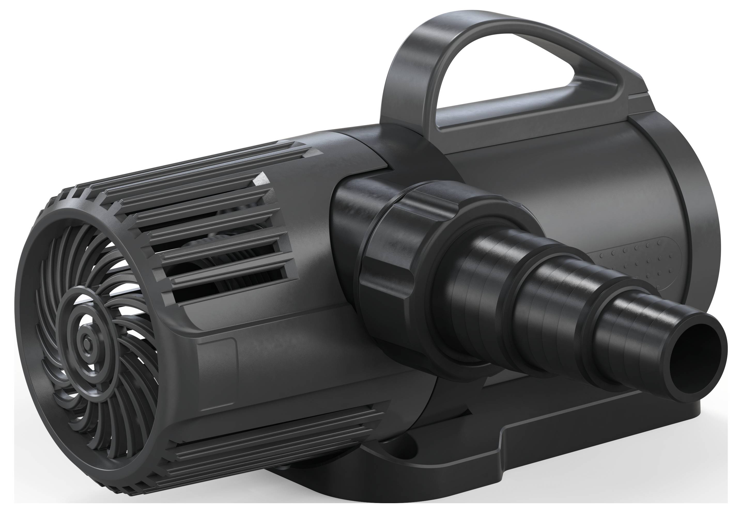 Buy Pontec 95661 Stream pump, Filter pump incl. filter 5000 l/h ...