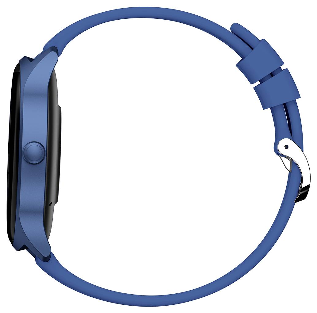 Buy Denver Smartwatch Blue | Conrad Electronic