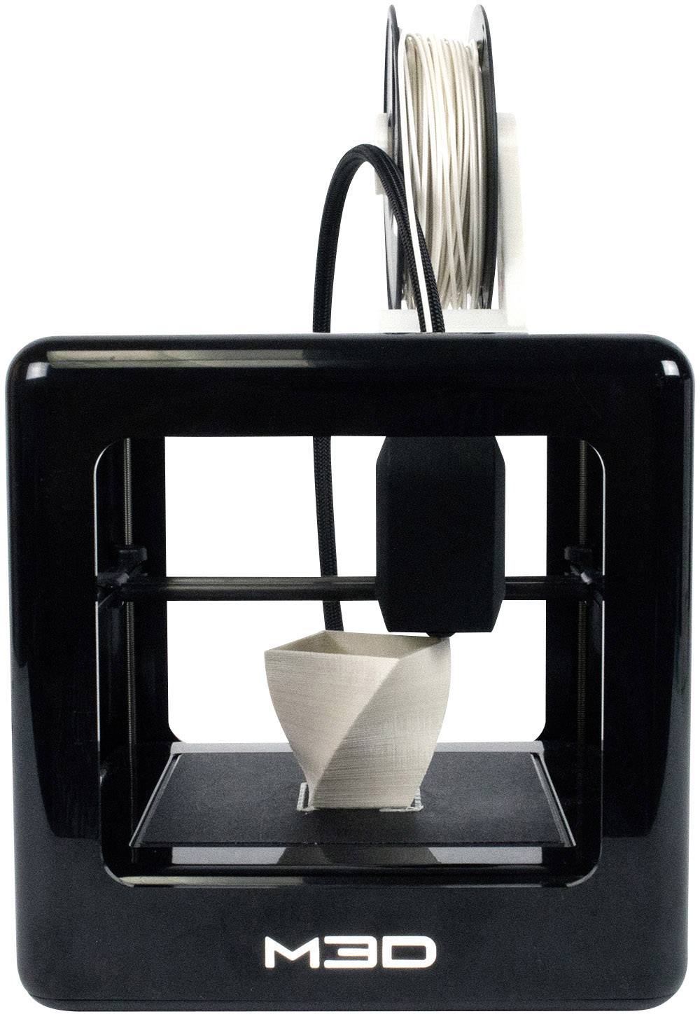 M3D Micro+3D 3D printer | Conrad.com