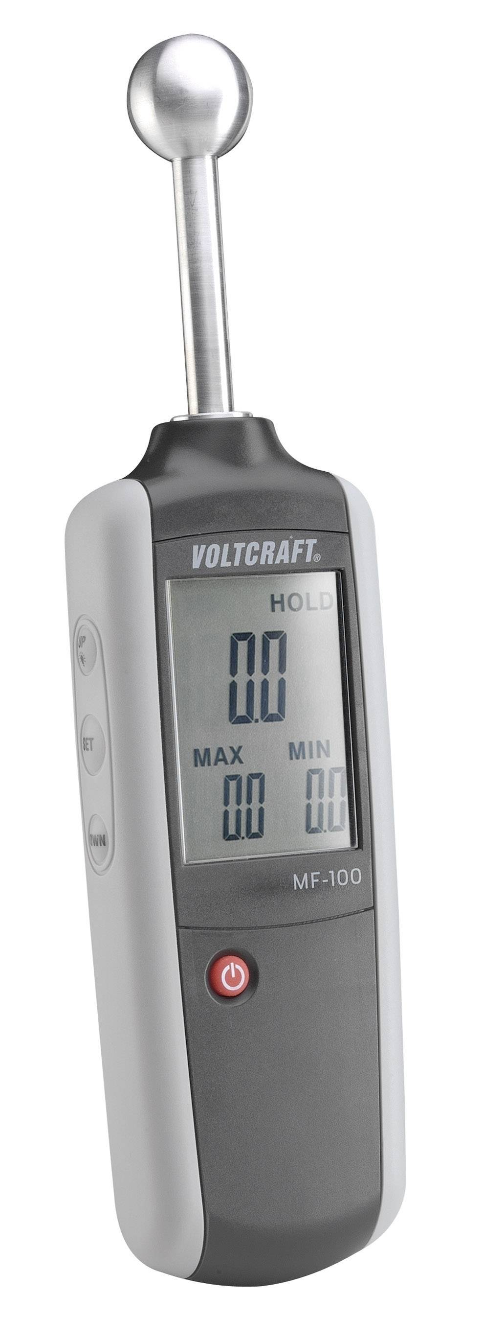 Buy VOLTCRAFT MF-100 Moisture indicator | Conrad Electronic