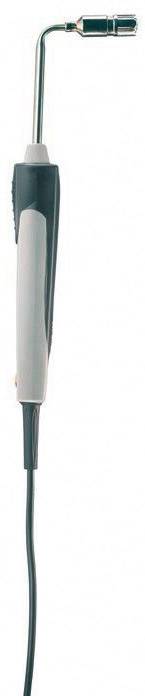 Buy testo 0602 0993 Surface probe -60 up to 300 °C Sensor type K ...