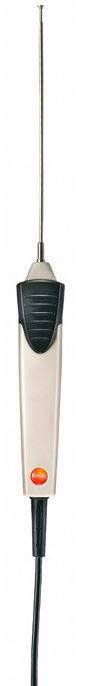 Buy testo 0602 1993 Surface probe -60 up to 400 °C Sensor type K ...