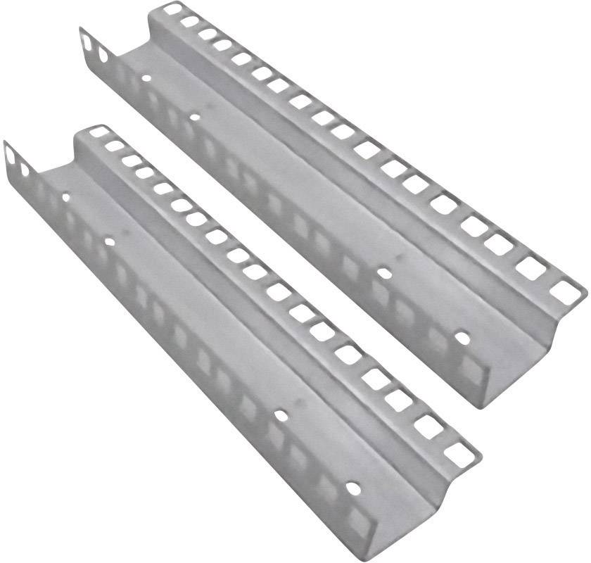EFB Elektronik 691673 19 inch Server rack cabinet rails 15 U | Conrad.com
