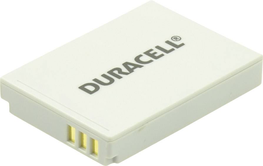 Duracell NB-5L Camera battery replaces original battery (camera) NB-5L ... Duracell NB-5L Camera battery replaces original battery (camera) NB-5L ...