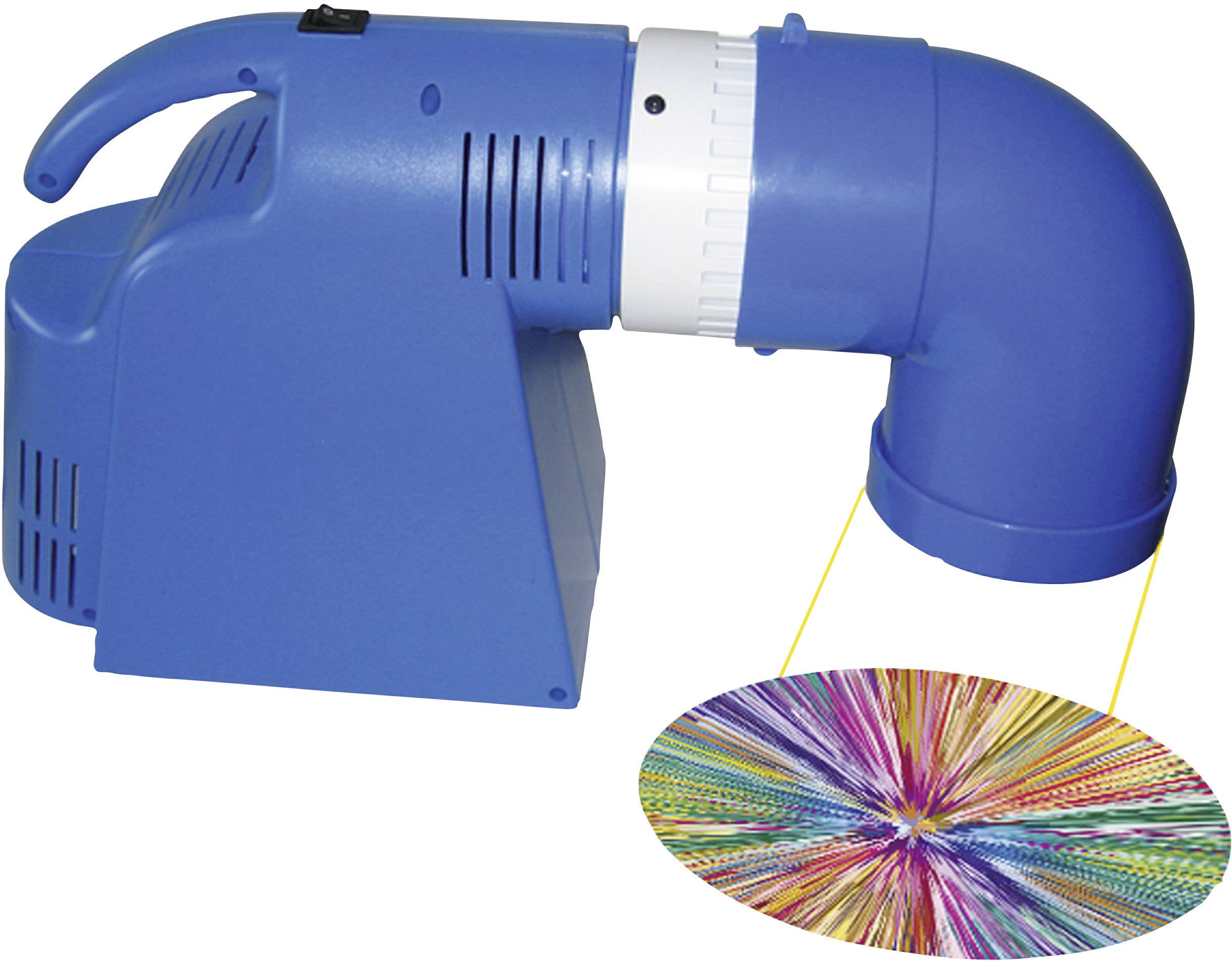 Episcope airbrush image projector MP501 from Conrad.com