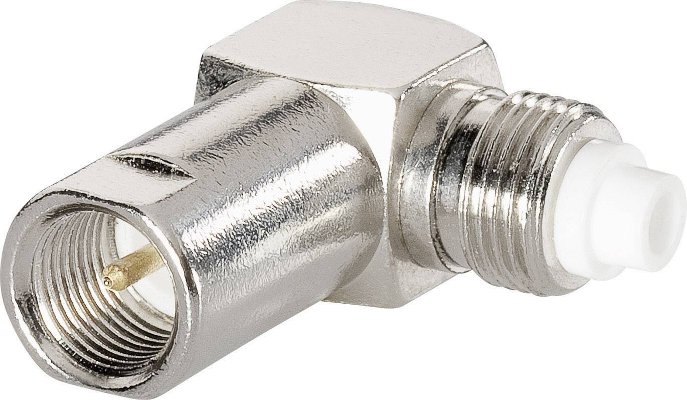 Buy TRU COMPONENTS TC-2520070 FME adapter FME plug - FME socket 100 pc ...