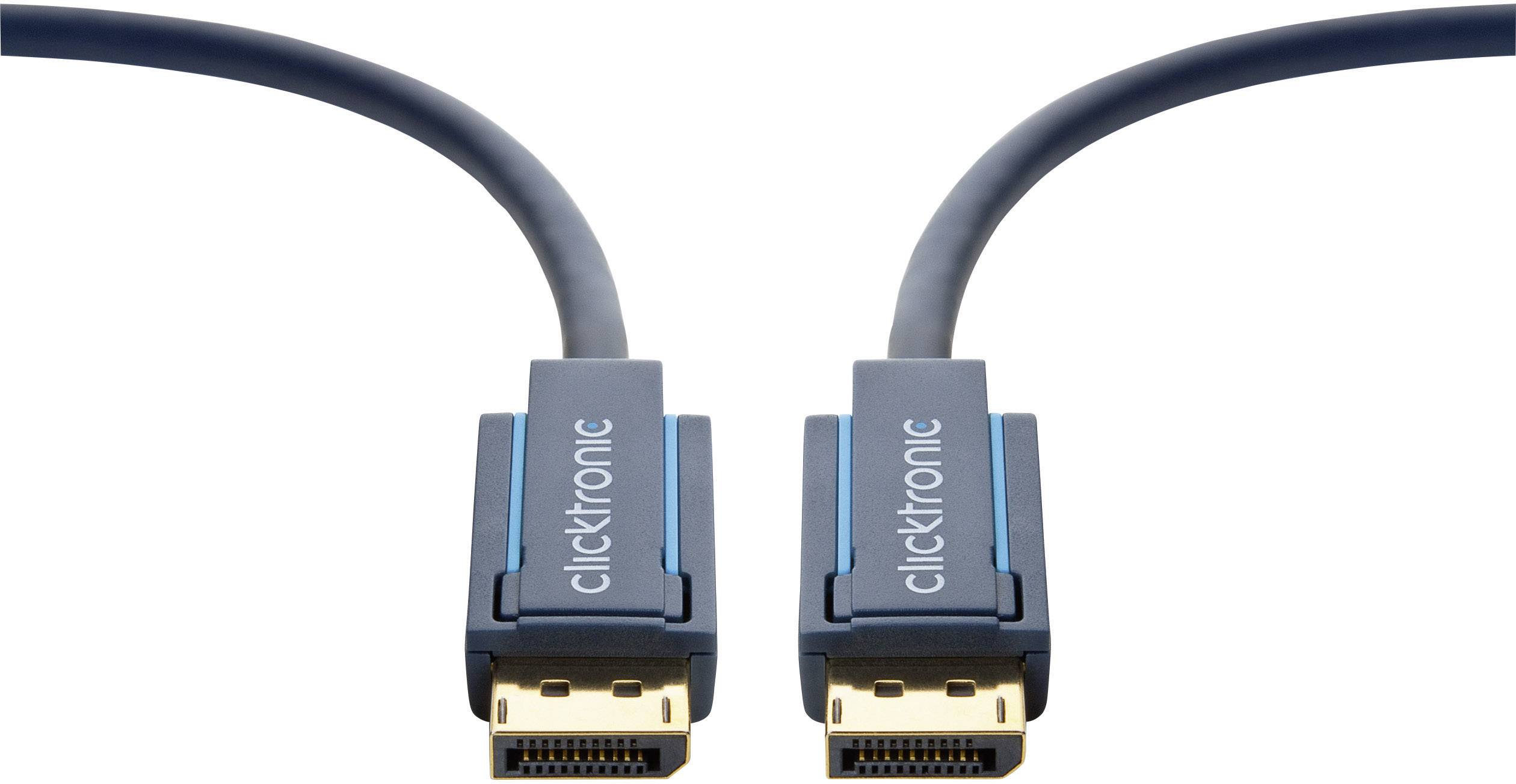 Displayport Cable