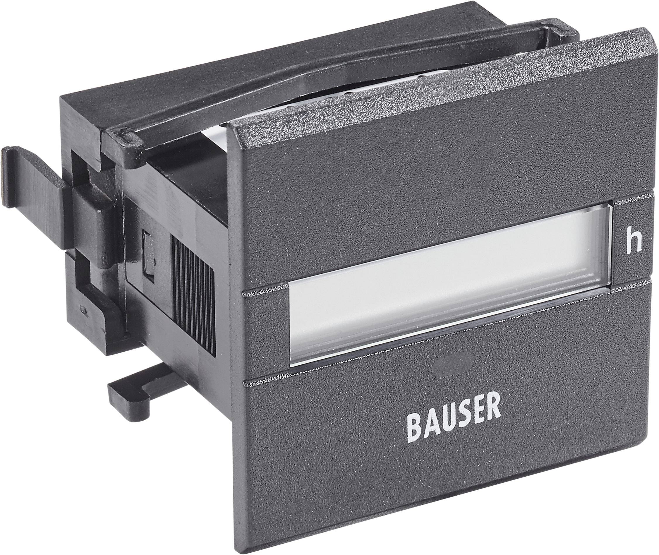 Buy Bauser 3801/008.2.1.0.1.2-003 | Conrad Electronic