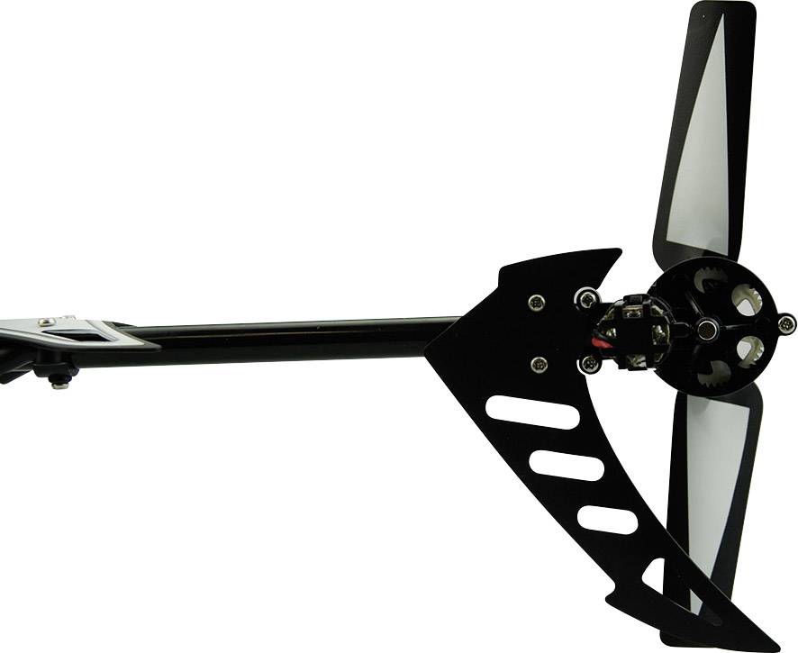 Amewi Buzzard RC single main rotor helicopter RtF | Conrad.com