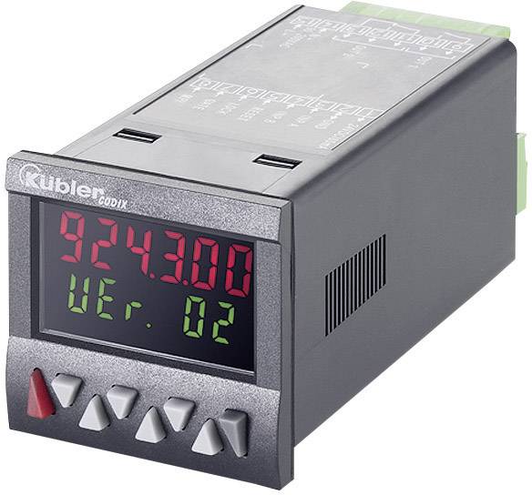 Buy Kübler Automation CODIX 924 DC | Conrad Electronic
