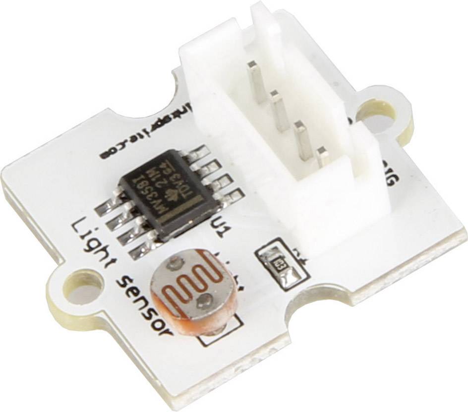 Lichtsensor Mit Jst Hx254 Stecker Lk Light Sen Pcduino Arduino