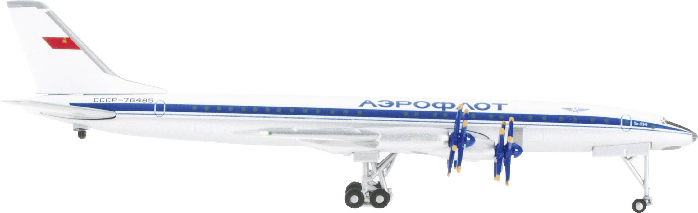 ArtStation Tupolev Tu-114 3D Model, 46% OFF