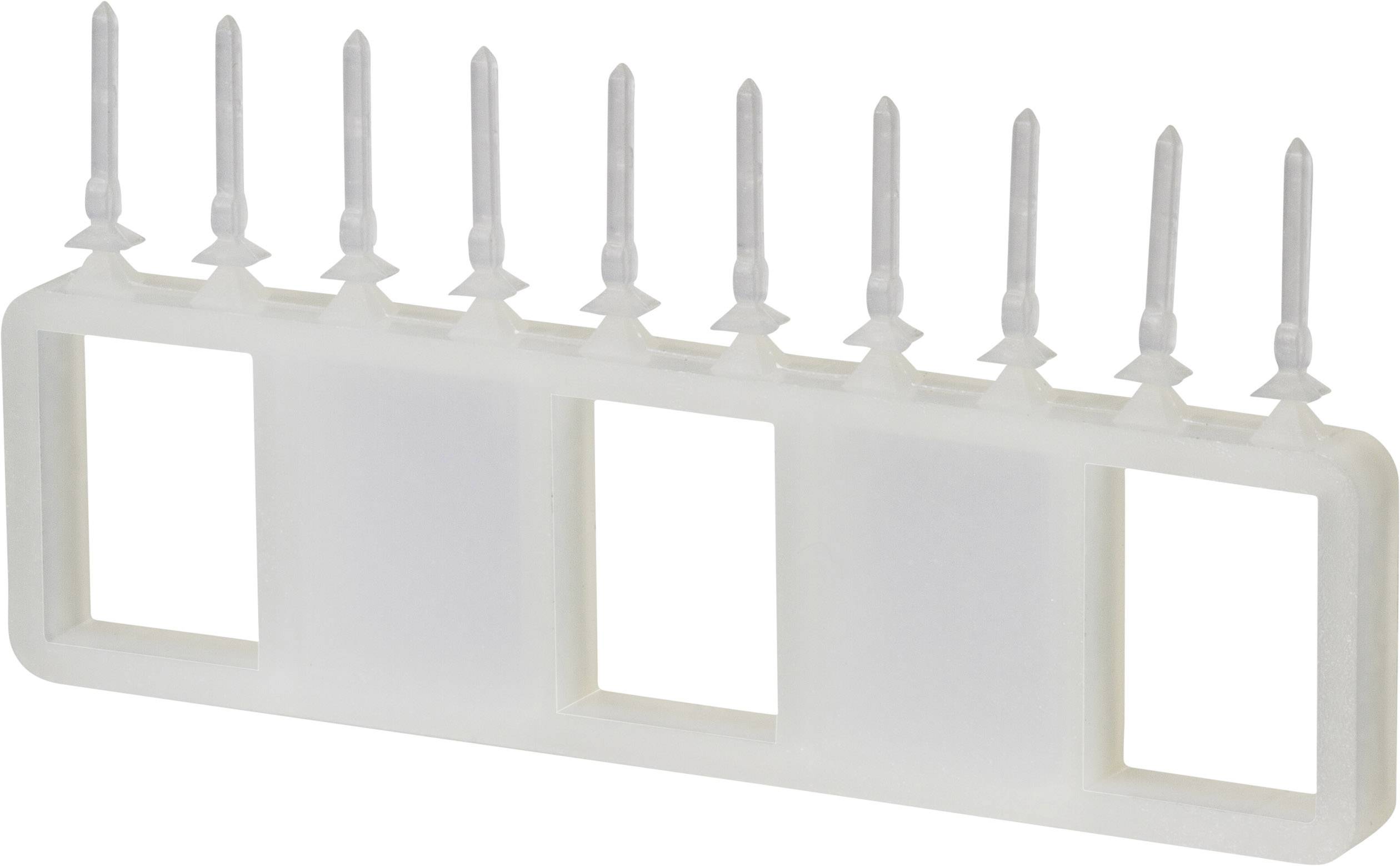 Coding pin for socket connector MTA100 IDC MTA-100 641994-1 TE ...