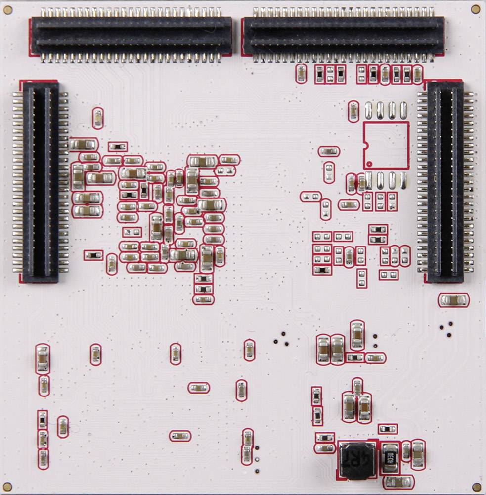 Pcduino Pcduino3core 1 Gb