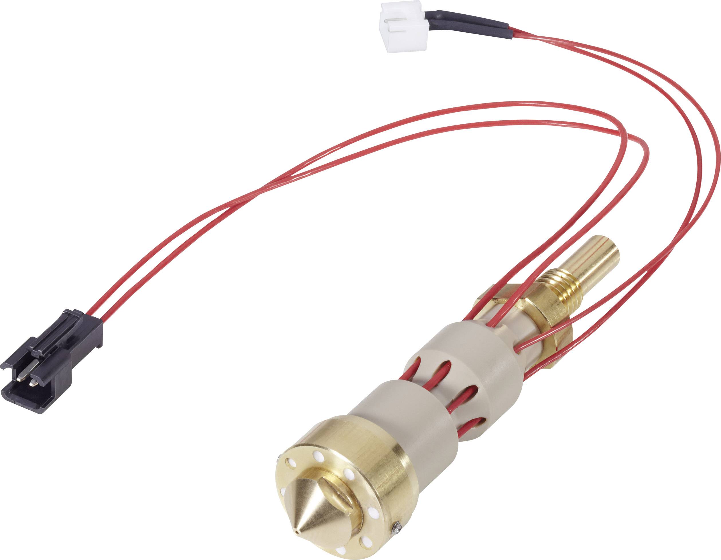 Suitable For 3D Printer Renkforce RF1000 Extruder V2 F r 3 Mm 