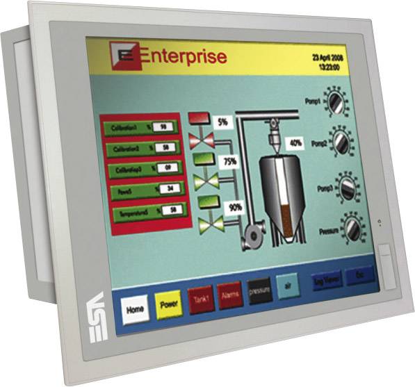 PLC display extension ESA-Automation XM712SUT13 XM712 18 Vdc, 30 Vdc ...
