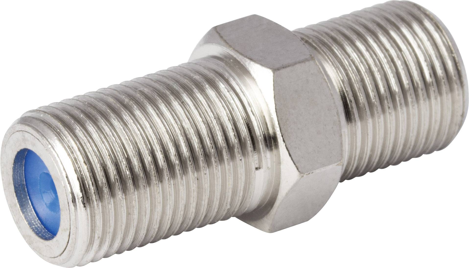 Buy Kathrein 273246 F connector Connections: F socket, F socket 1 pc(s ...