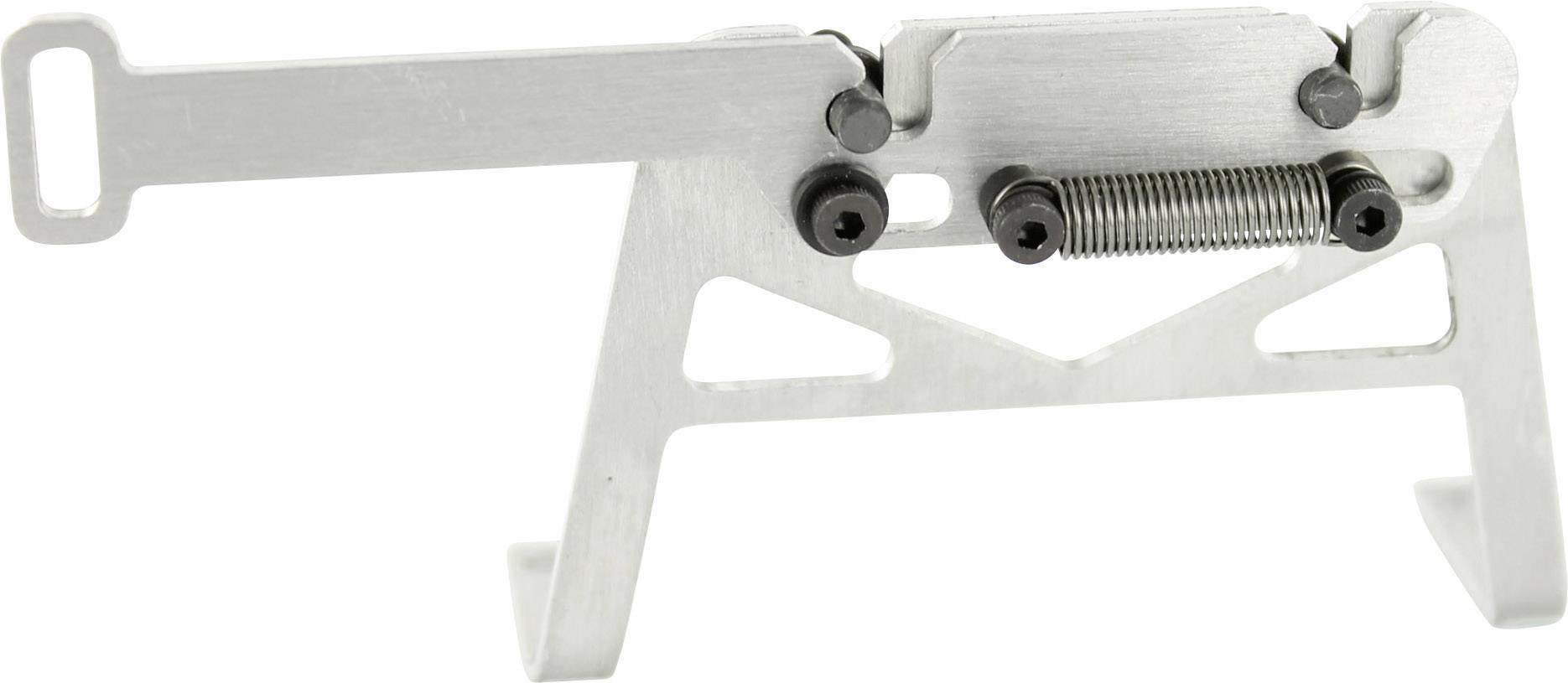 Buy Carson Modellsport 500907156 1:14 Cabin latch 1 pc(s) | Conrad ...