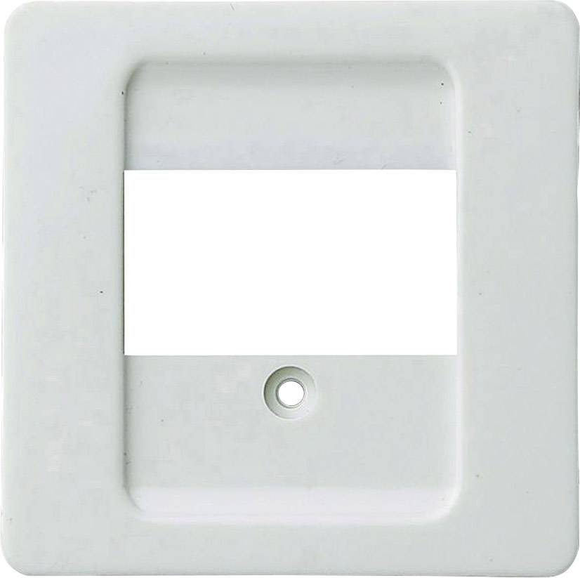 Buy GAO Cover TAE socket Business Line Polar white EFE800TAE pw ...