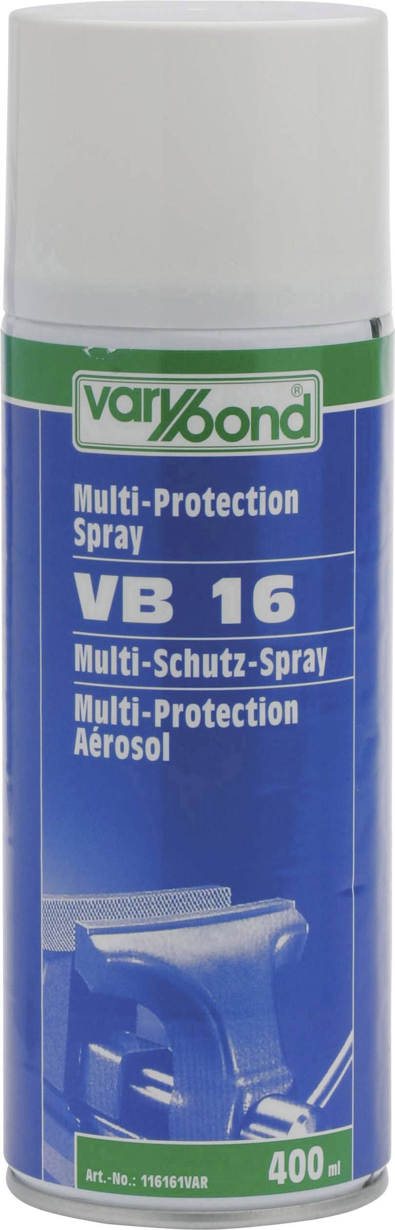 Buy varybond VB 16 VB 16 Multi-protection spray 400 ml | Conrad Electronic