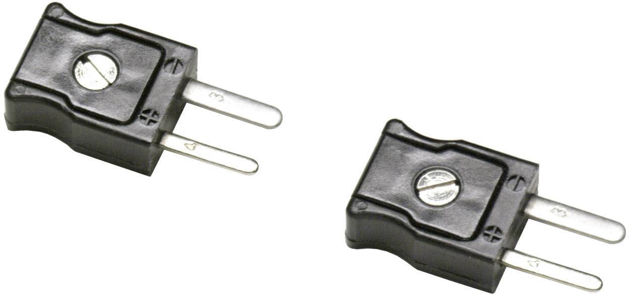 Buy Fluke 80CJ-M Type K adapter | Conrad Electronic