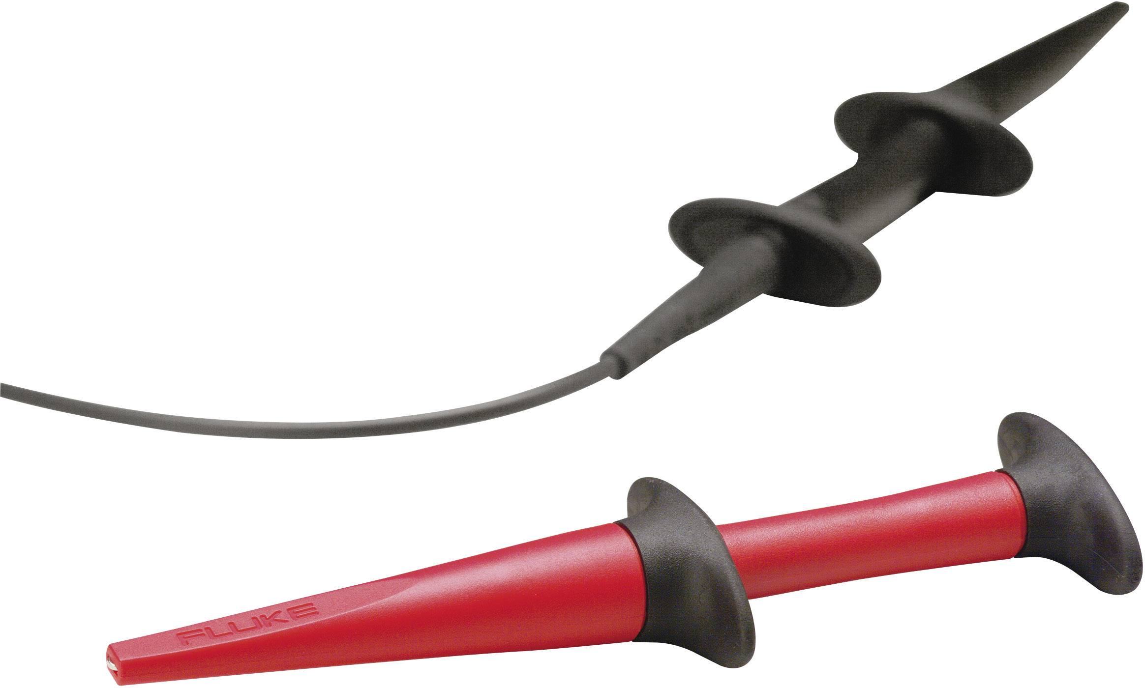 Buy Fluke AC280 Safety terminal set 4 mm socket CAT IV 600 V, CAT III ...