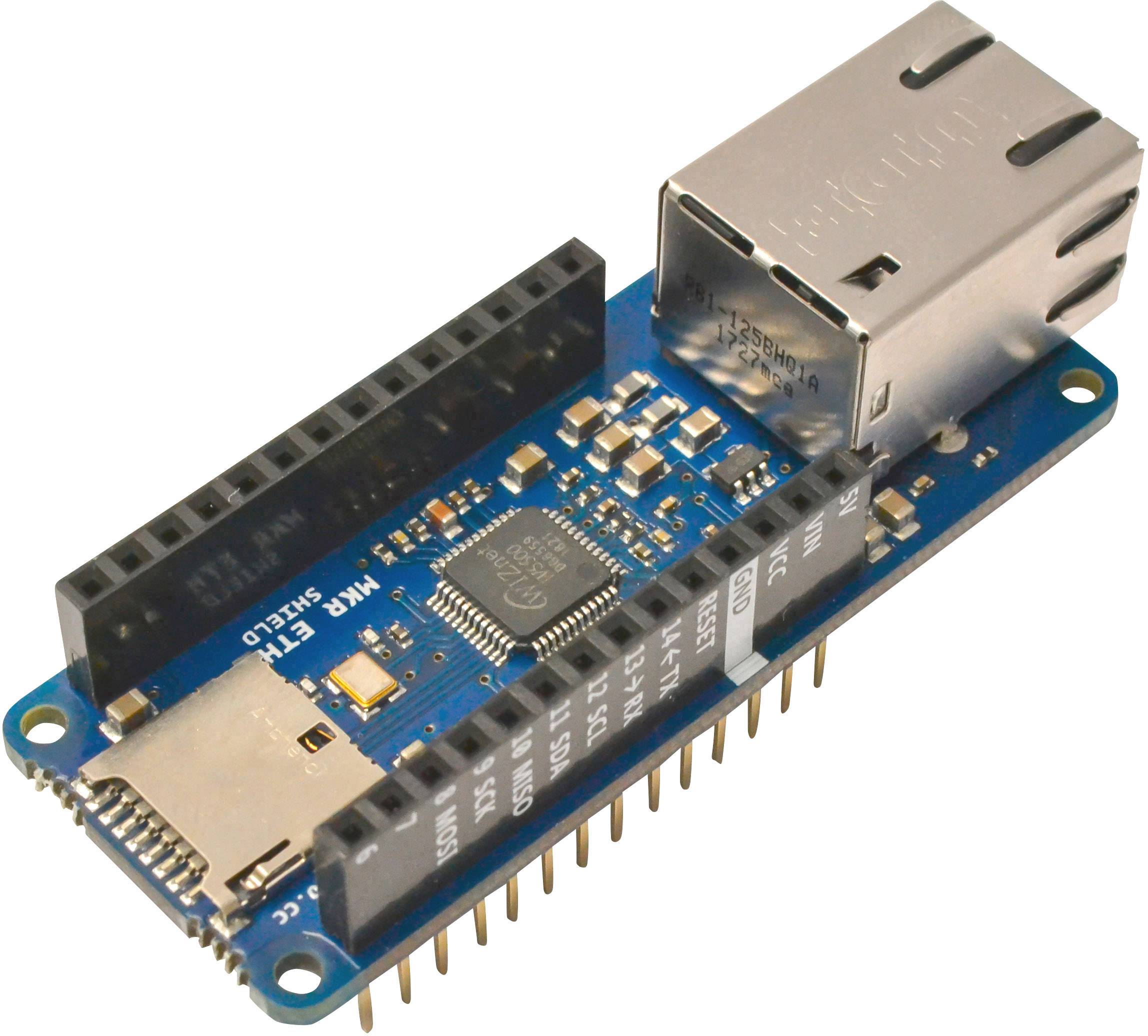 Arduino Asx00006 Mkr Eth Shield Shield 