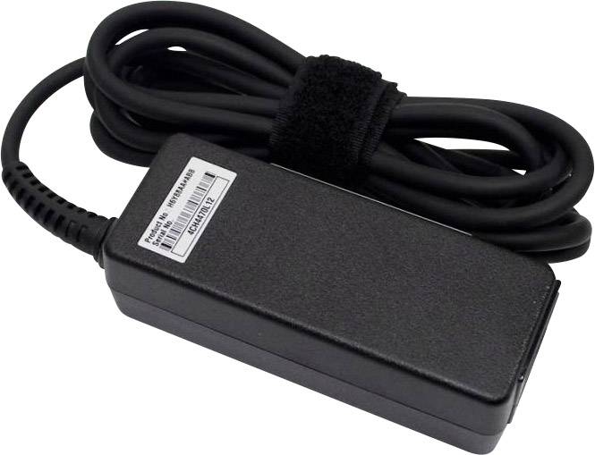 HP H6Y88AA Laptop PSU 45 W 19.5 V DC 2.37 A | Conrad.com