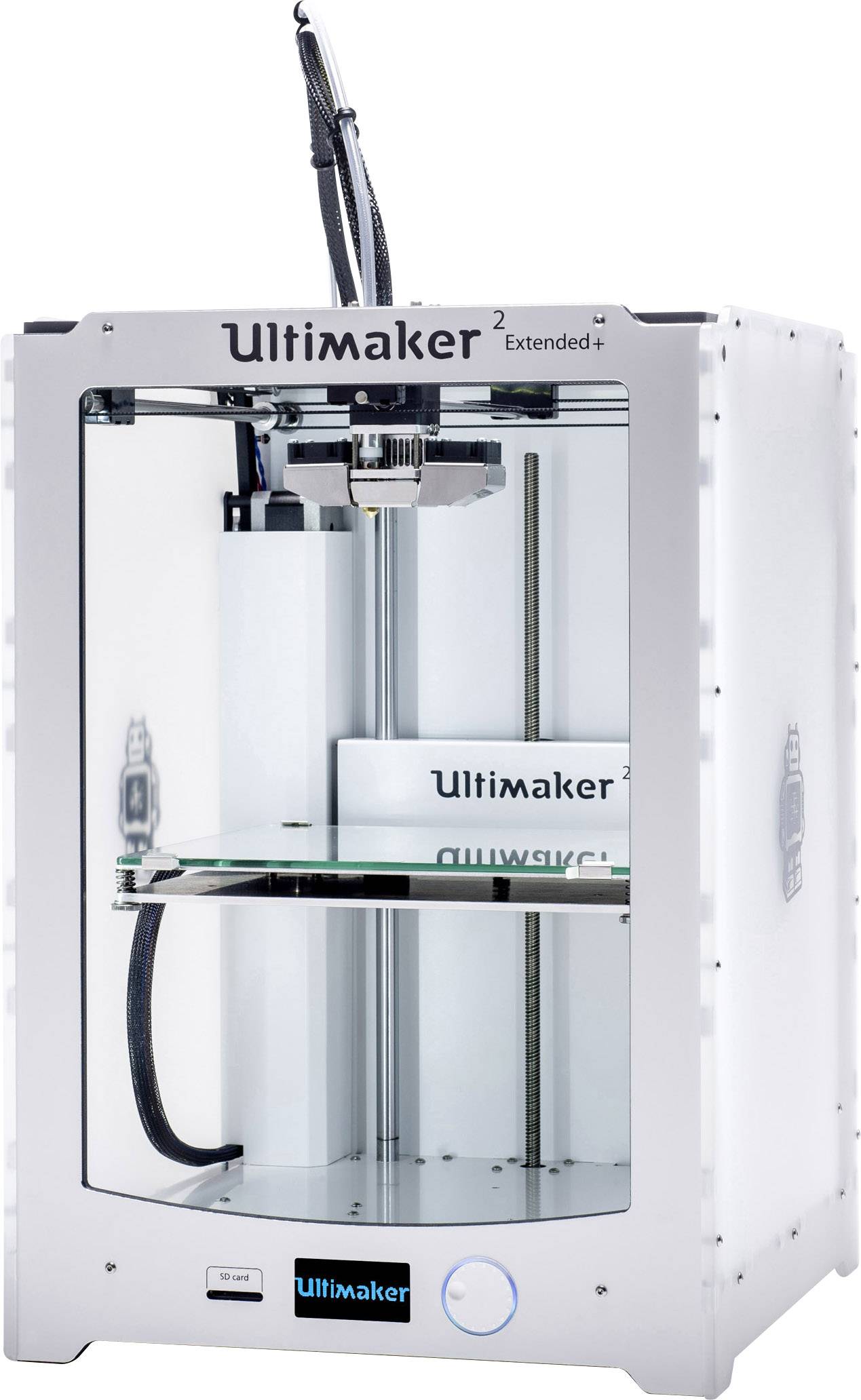 Buy UltiMaker 2 Extended+ 3D printer | Conrad Electronic