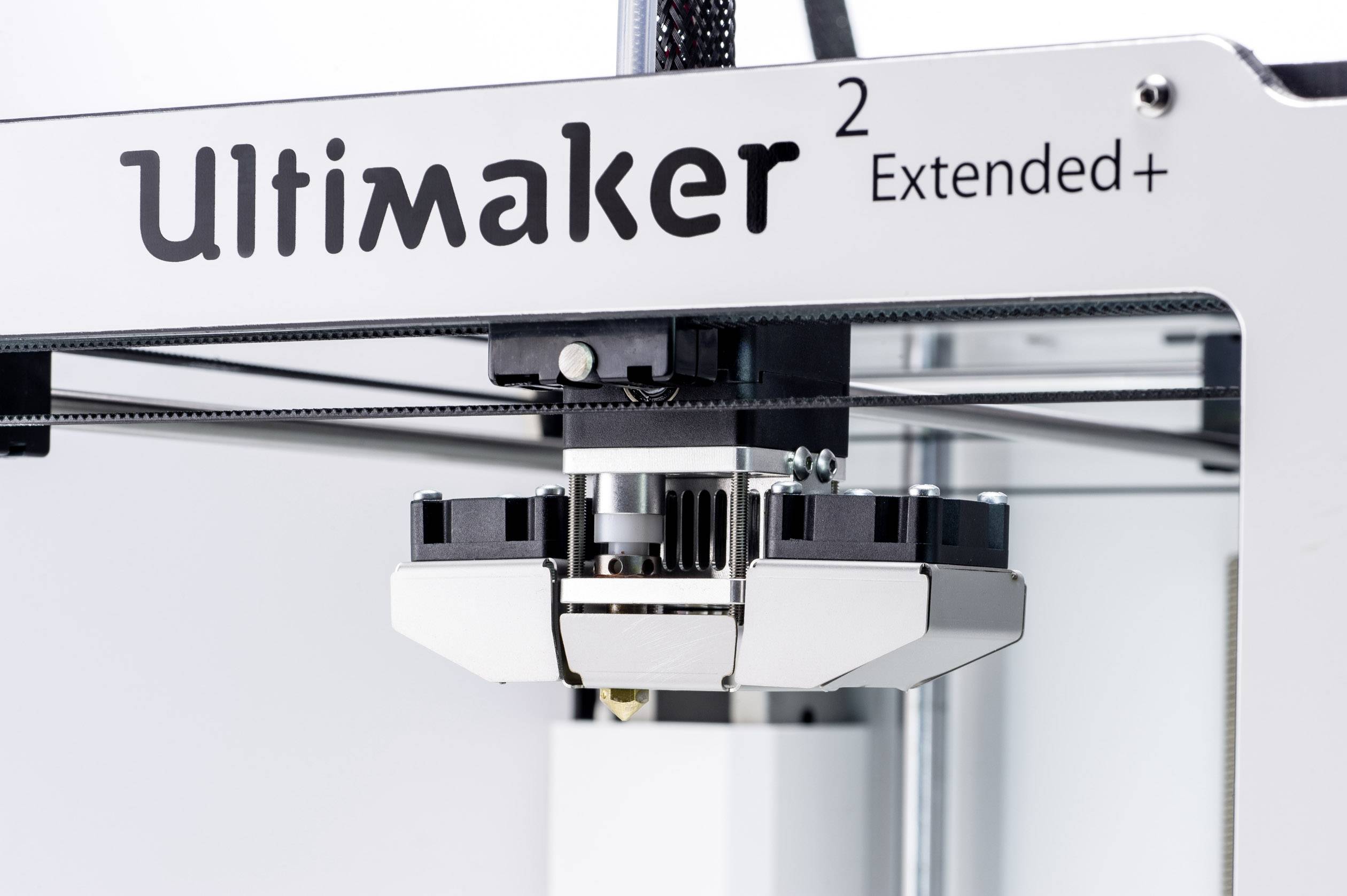 Buy UltiMaker 2 Extended+ 3D printer | Conrad Electronic