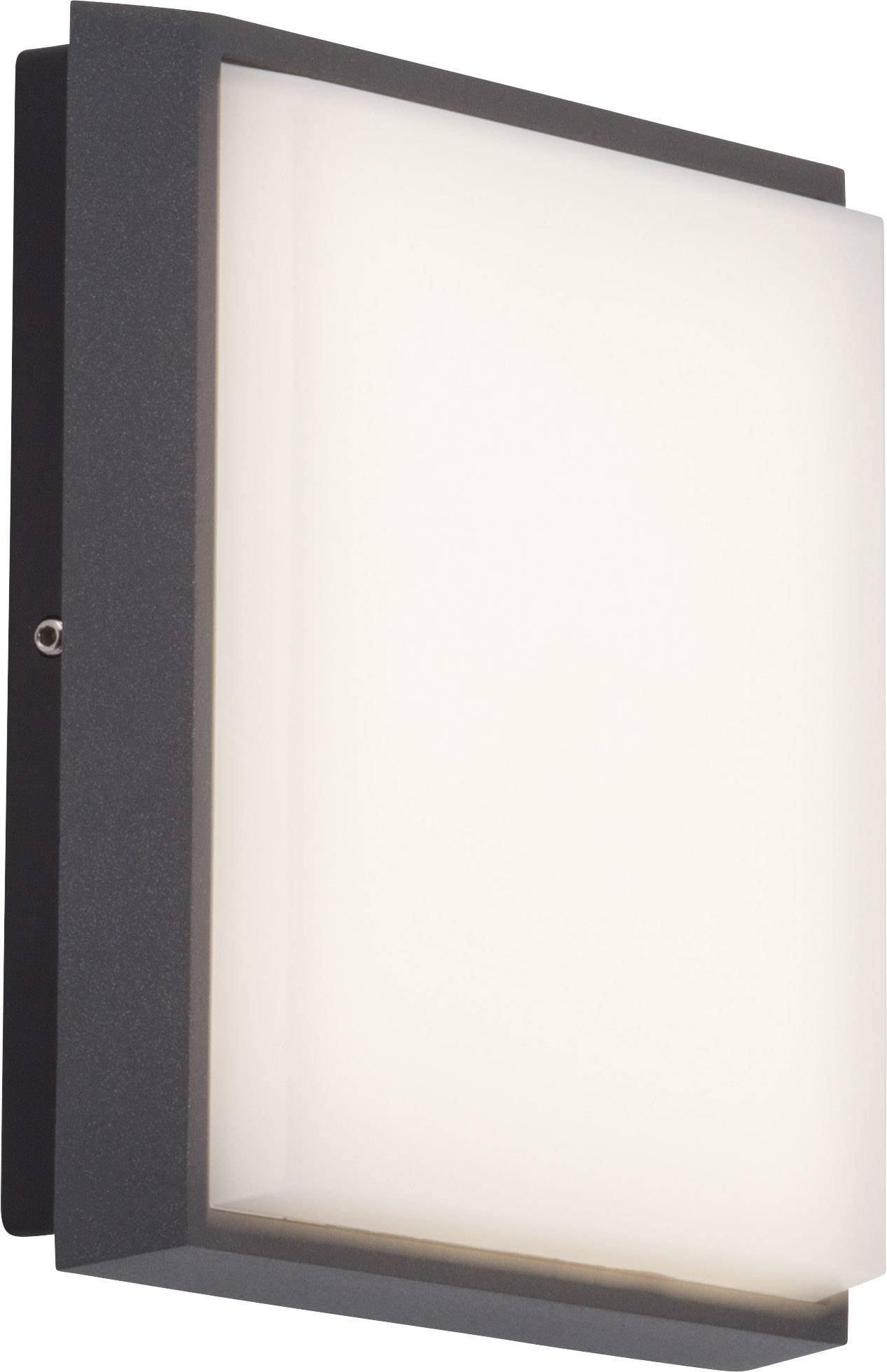 Buy AEG Letan AEG280003 LED outdoor wall light EEC: E (A - G) LED ...