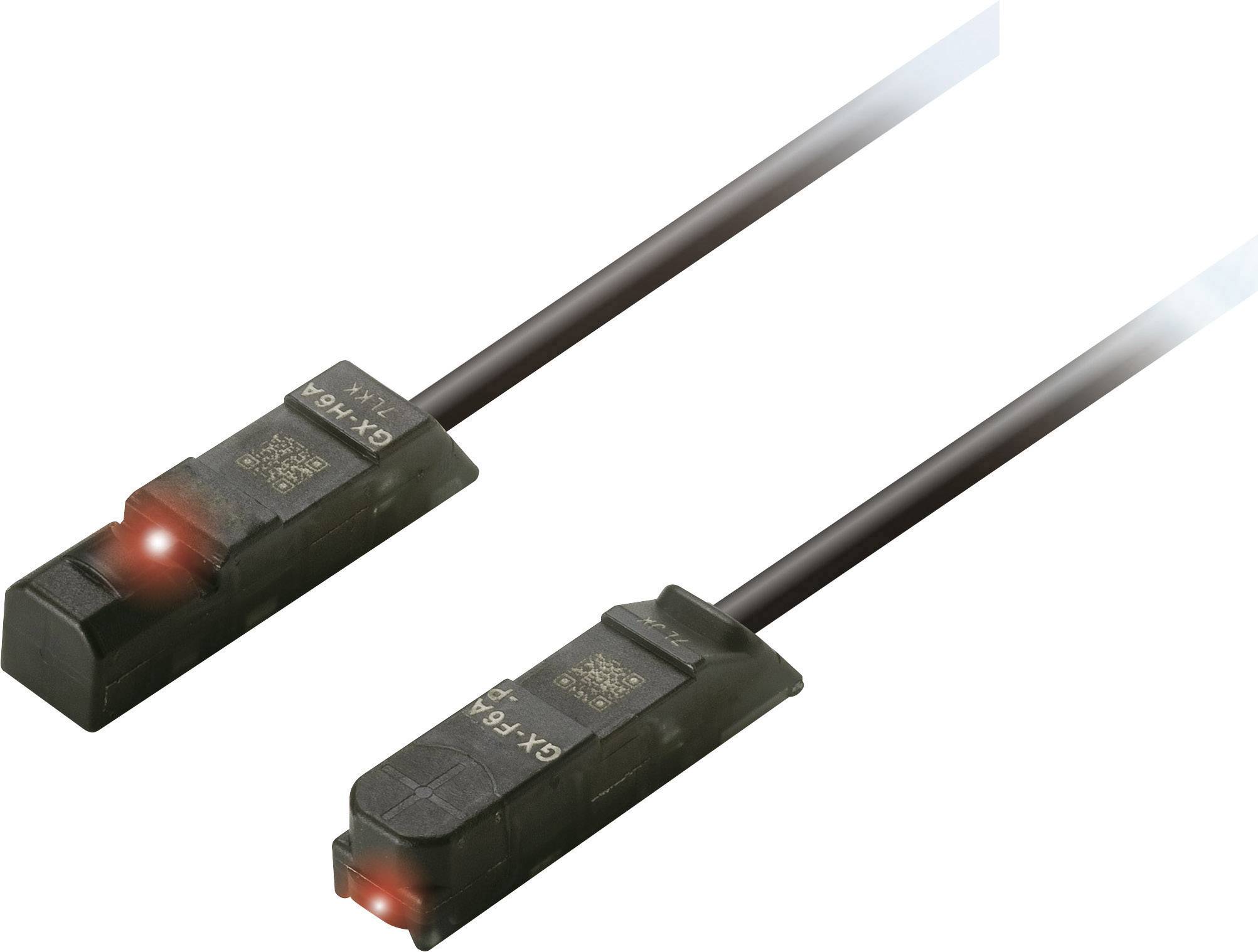 Buy Panasonic Inductive proximity sensor PNP GX-F6A-P | Conrad Electronic